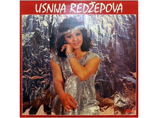 USNIJA REDŽEPOVA - Šta hoćeš