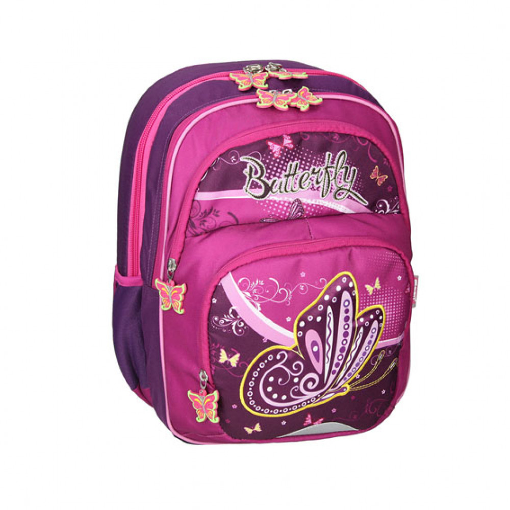 TTS Ranac KIDS BUTTERFLY 18