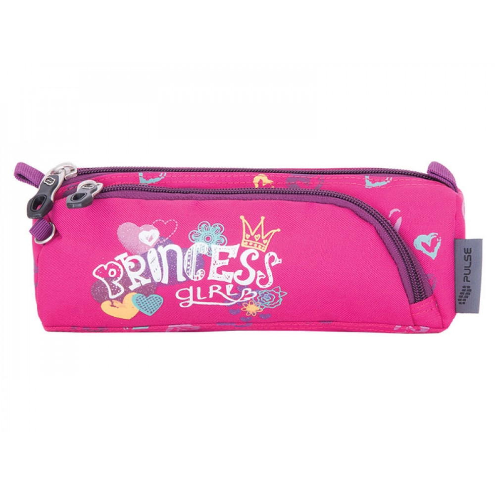PULSE pernica ANATOMIC Pink Princess 121346