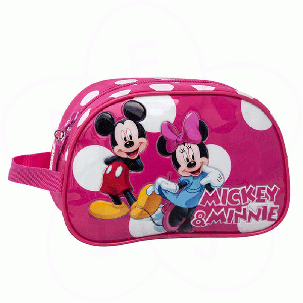 Mickey and Minnie neseser pernica 2074451