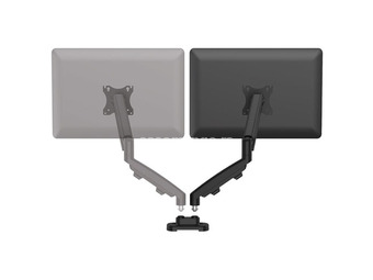 Nosač monitora Fellowes Eppa Dual Kit-crna