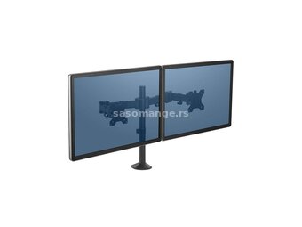 Nosač za monitor Fellowex reflex dual monitor arm