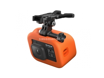 Nosač GOPRO Bite Mount +Floaty/Hero8 Black