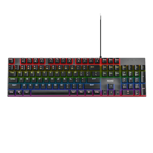 NOXO Retaliation - A329913 US Žična gejmerska tastatura