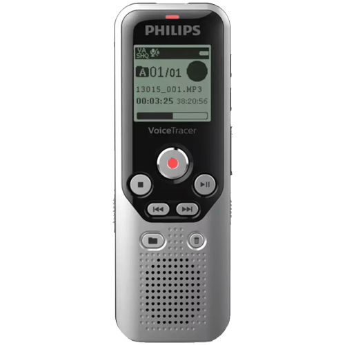 PHILIPS Diktafon DVT1250