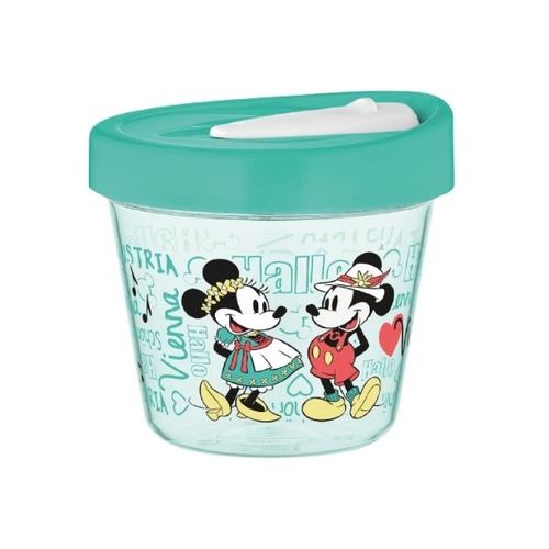 Čaša TRITAN 350ml Disney City Vienna