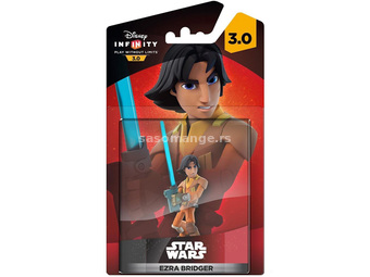 Disney Infinity figura 3.0 Figura Ezra Star Wars IQAV000104 023380