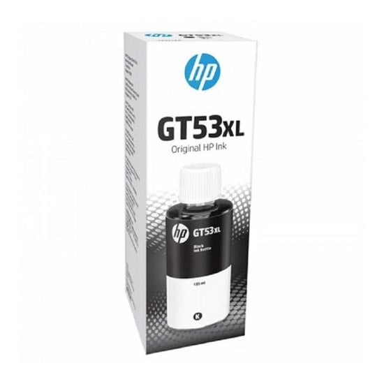 HP Bocica GT53XL 135ml Black (1VV21AE)