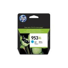 HP kertridz No.953XL Cyan (F6U16AE)