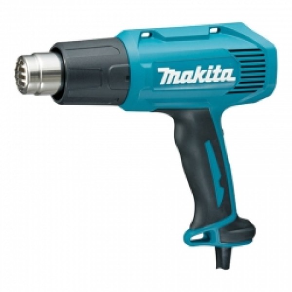 Fen za vreli vazduh Makita 1600W HG5030K