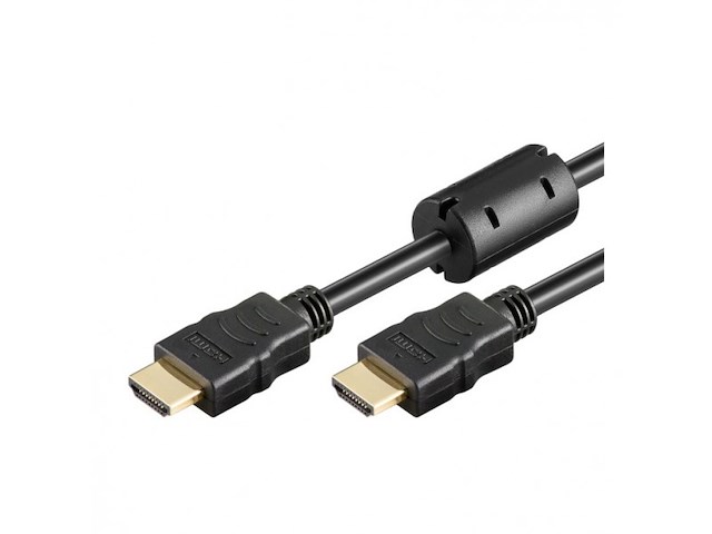 HDMI kabl muško-muški 5.0m High Speed