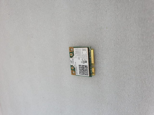 Wireless kartica za Fujitsu Lifebook E734