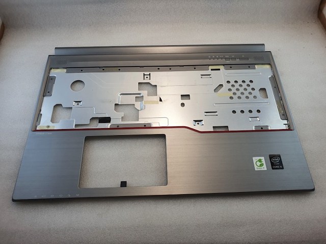 PAlmrest za  Fujitsu Lifebook E754