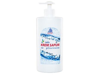 KREM SAPUN SA GLICERINOM 500ml