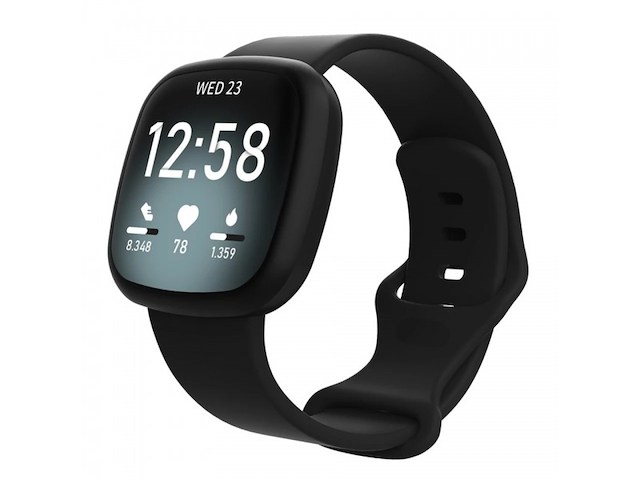 Zamenska narukvica za Fitbit versa 3 Novo