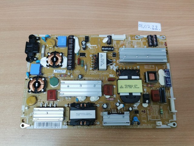 Samsung UE40D5700 BN44-00423A