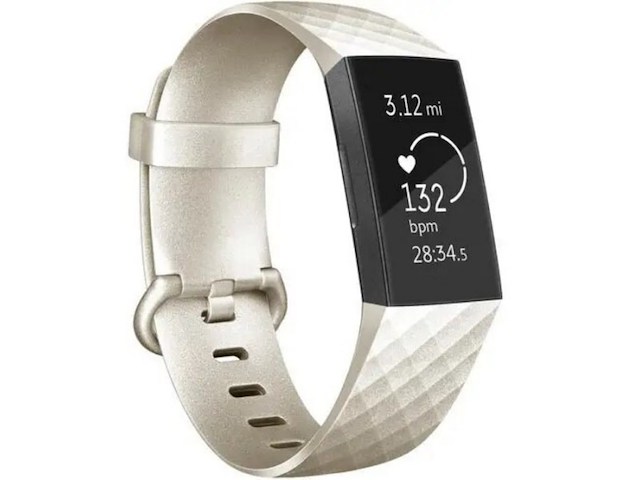 Zamenska narukvica za Fitbit charge 3 ili charge 4 Novo