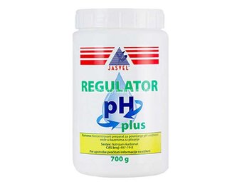 REGULATOR pH PLUS 700g