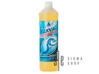 AKVA FLOKULANT 1L