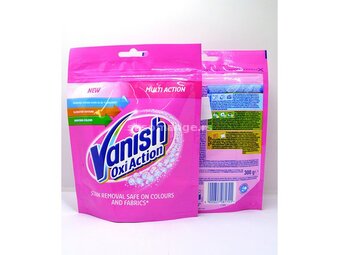 Vanish puder 300g - PINK