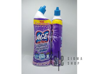 ACE sredstvo za čišćenje 750ml-FLOWERS