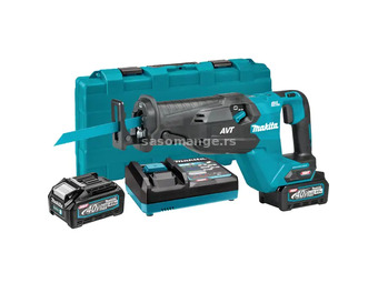 Makita JR002GM201 akumulatorska recipro testera 40V