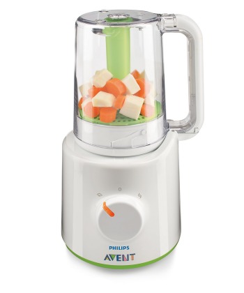 Avent blender 2 u 1 SCF870/20