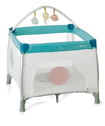 Jane ogradica za bebe Travel Cosmos 6846 T82