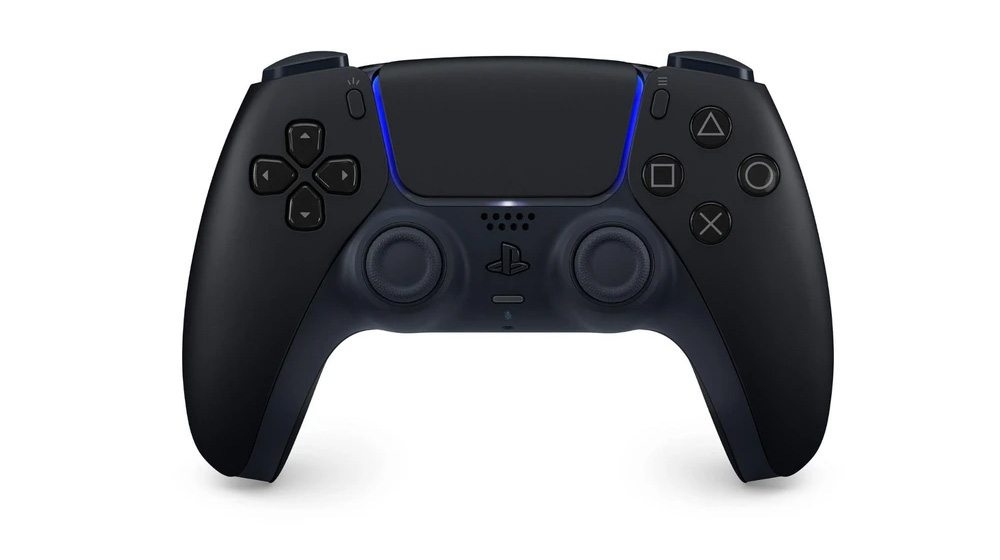 DualSense Wireless Controller PS5 Midnight Black