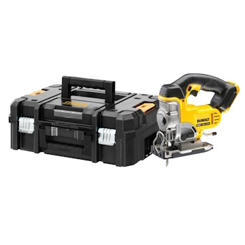 DeWalt akumulatorska testera 18V Solo DCS331N