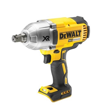 DeWalt aku udarni odvijač 18V 1/2" Solo DCF899NT