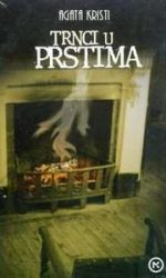 Agata Kristi – Trnci u Prstima PDF