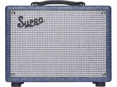 Supro '64 Reverb