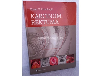 Karcinom Rektuma