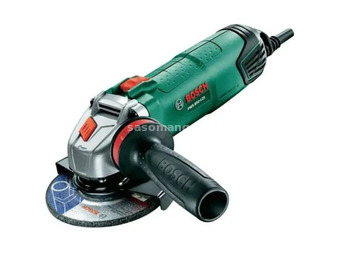 Bosch ugaona brusilica mala PWS 850-125, 850W, 125mm