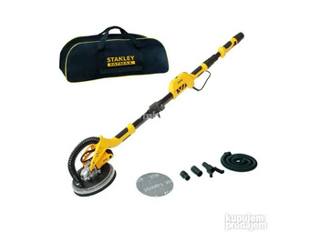 Stanley brusilica za zid - žirafa Stanley FatMax 750W SFMEE500S