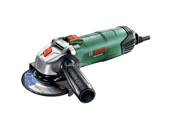 Bosch PWS 750-115 mala ugaona brusilica, 750W, 115mm