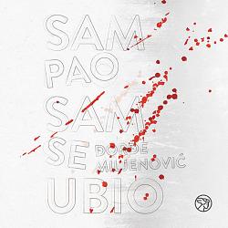 Djordje Miljenović - Sam pao sam se ubio (vinyl)