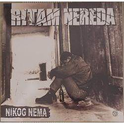 Ritam Nereda - Nikog nema (vinyl)