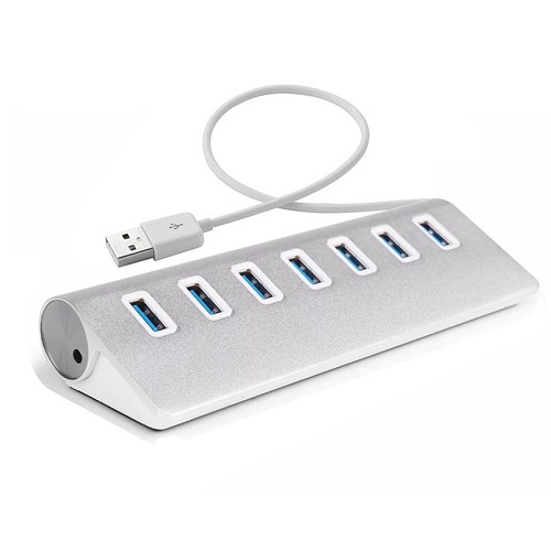 USB HUB 3.0 7 porta KT-HUSB.78