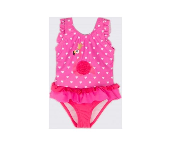 KUPACI KOSTIM SWIMWEAR GIRL 116