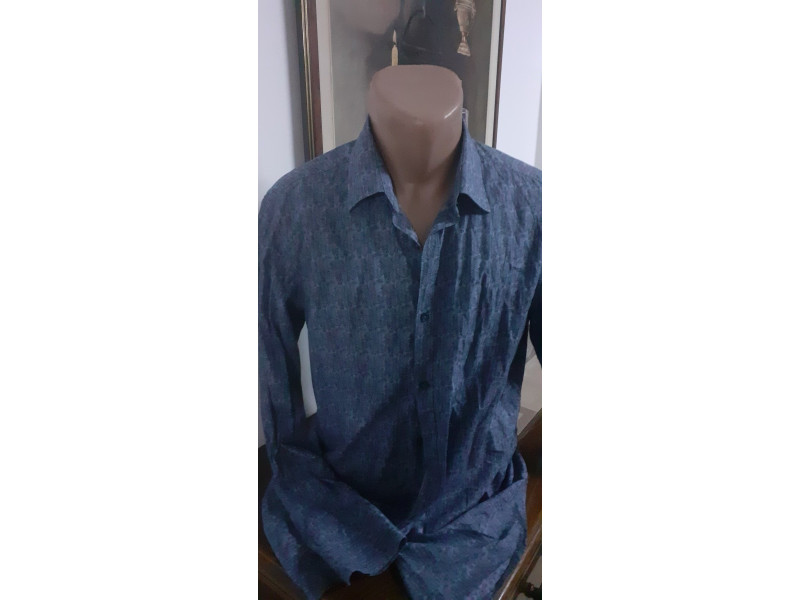 P 125 kosulja MONTOBENE vel.L
