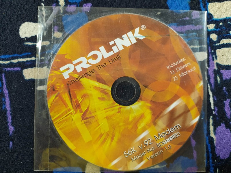 Prolink