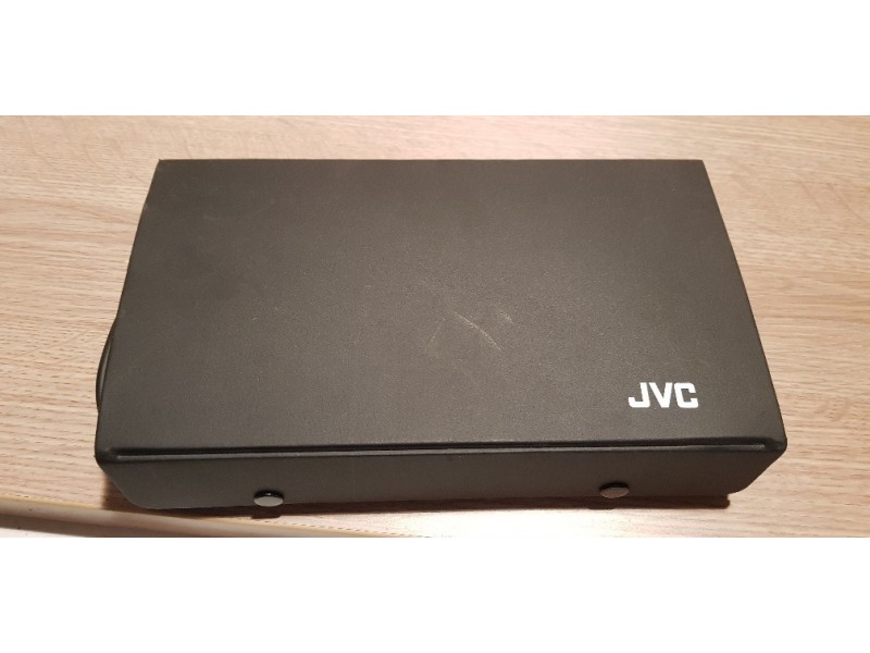 JVC STEREO MIKROFON