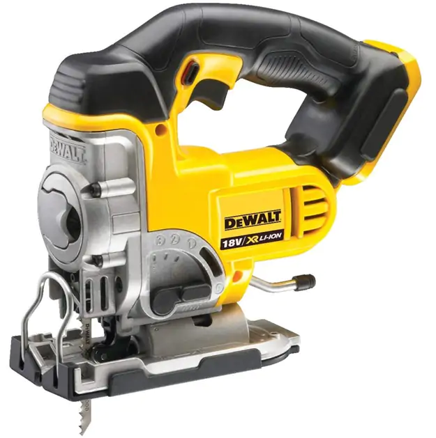 DeWalt akumulatorska ubodna testera 18V XR DCS331N