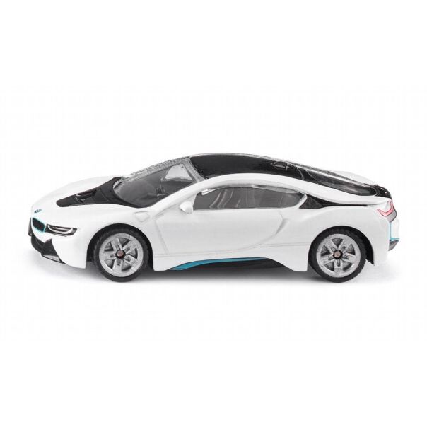 SIKU BMW i8