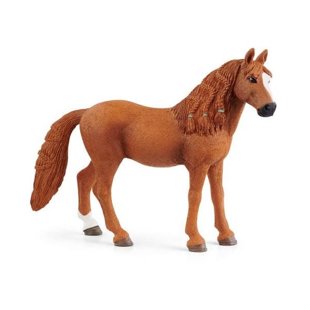 SCHLEICH Nemački Pony kobila