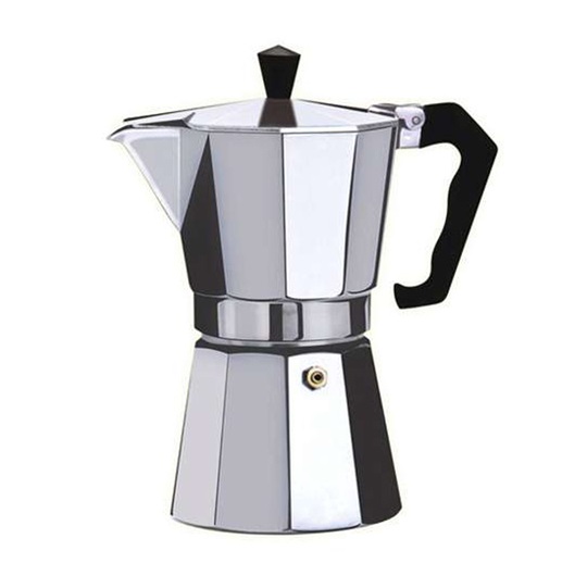 Zilan džezva za espresso kafu (ZLN2492)