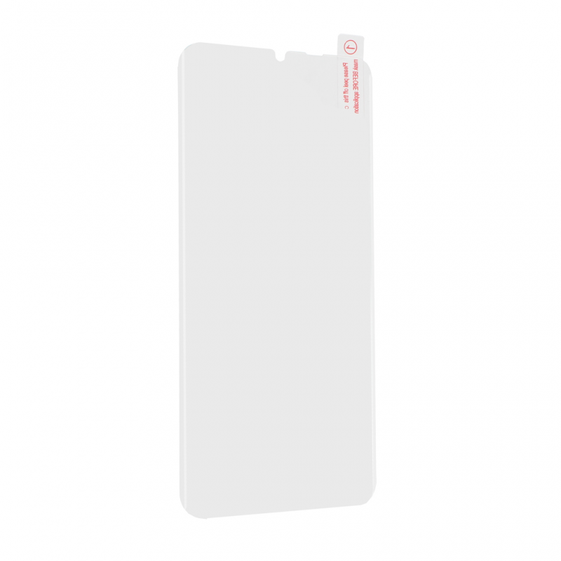 Tempered glass Premium UV Glue Full Cover + Lampa za Huawei P30 Pro