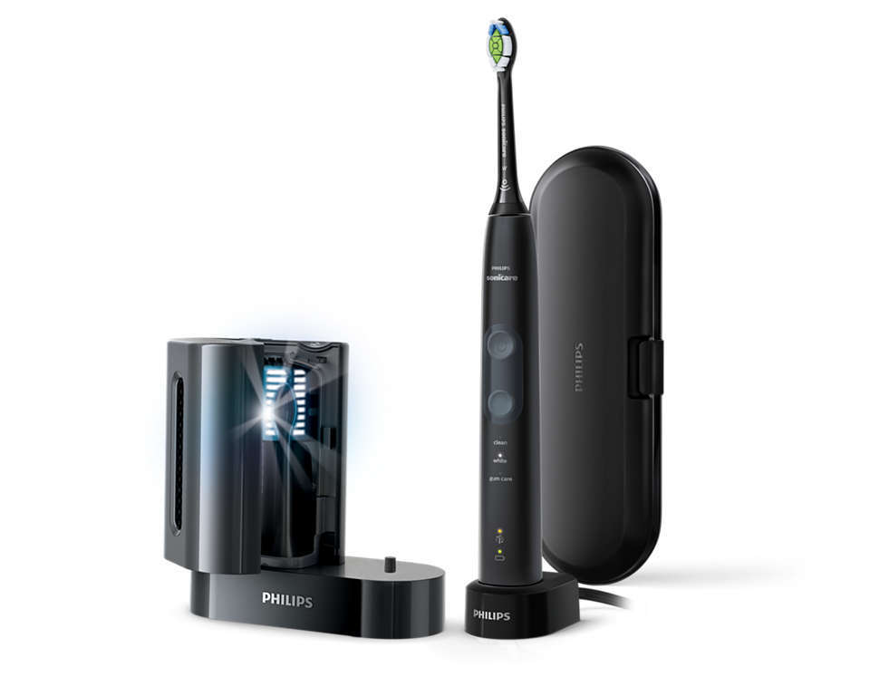 Philips Sonicare ProtectiveClean 5100 HX6850/57ID EK000456613